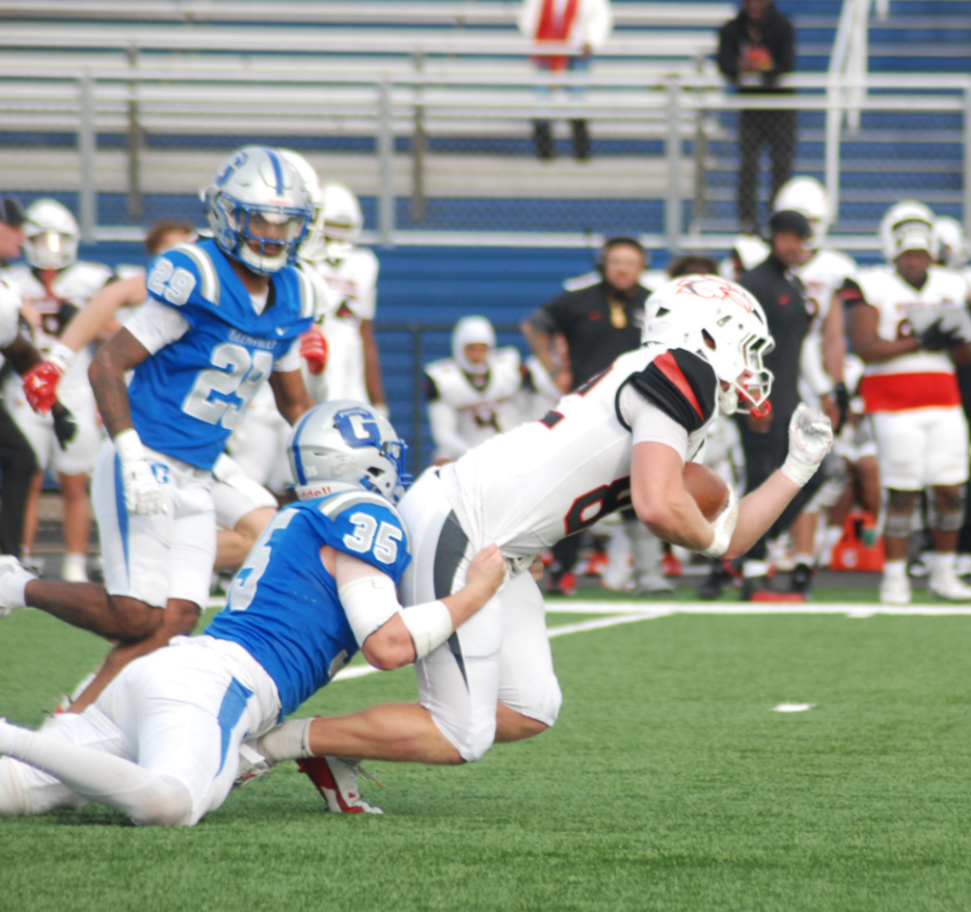 Glenville rallies but falls to Wheeling on last-second field goal, 38 ...